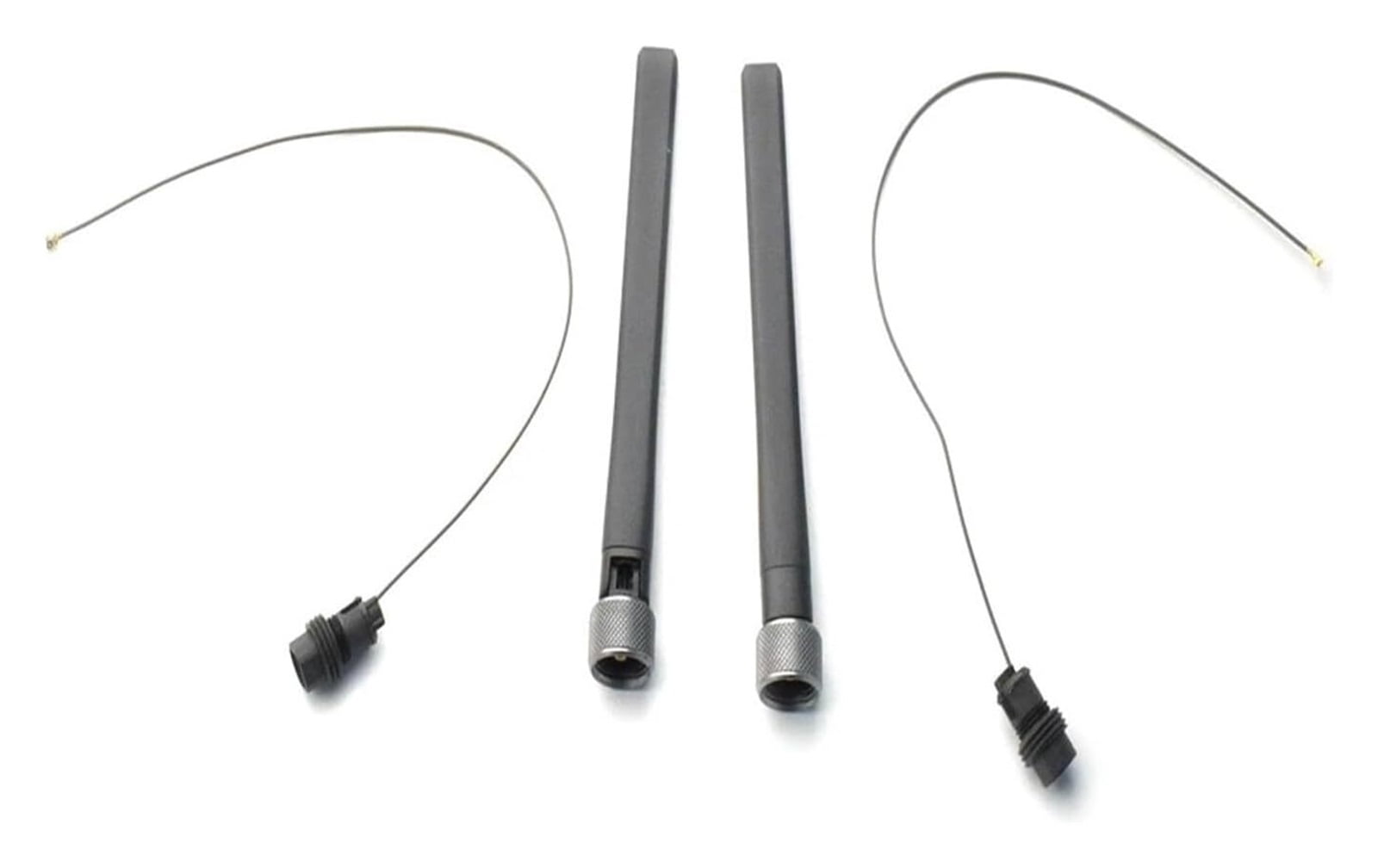 Wasachi 1pair Remote Control Antenna ,Compatible for Matrice 30T/T40 ...