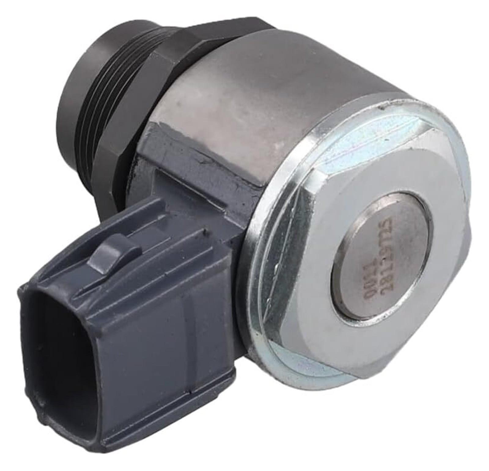 Wasachi 22100-0E010 HP5 Fuel Pump SCV Valve Fuel Pump Solenoid For 1GD ...