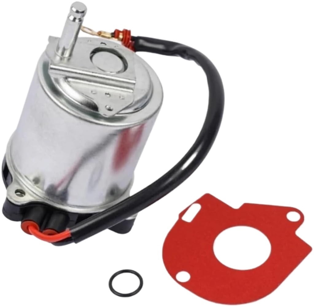 Wasachi 4796060050 47960-60050 ABS Brake Booster Pump Motor Compatible ...