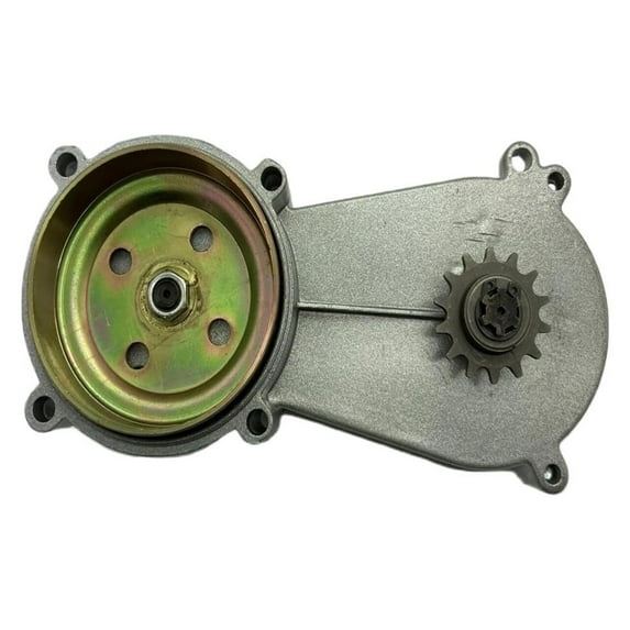 Wasachi 49cc 4 Stroke Single Chain Gear Box Gearbox Replacement Parts ...