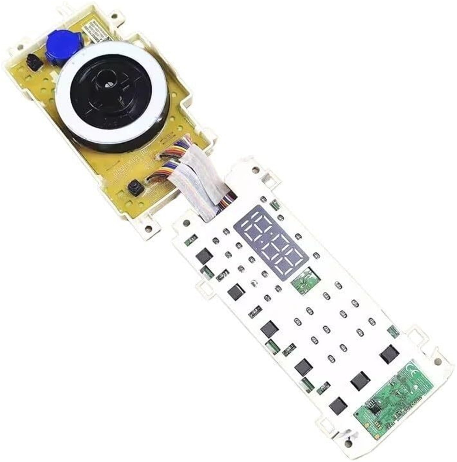 Wasachi A set EBR356611 PCB Motherboard Control Display Panel Button ...