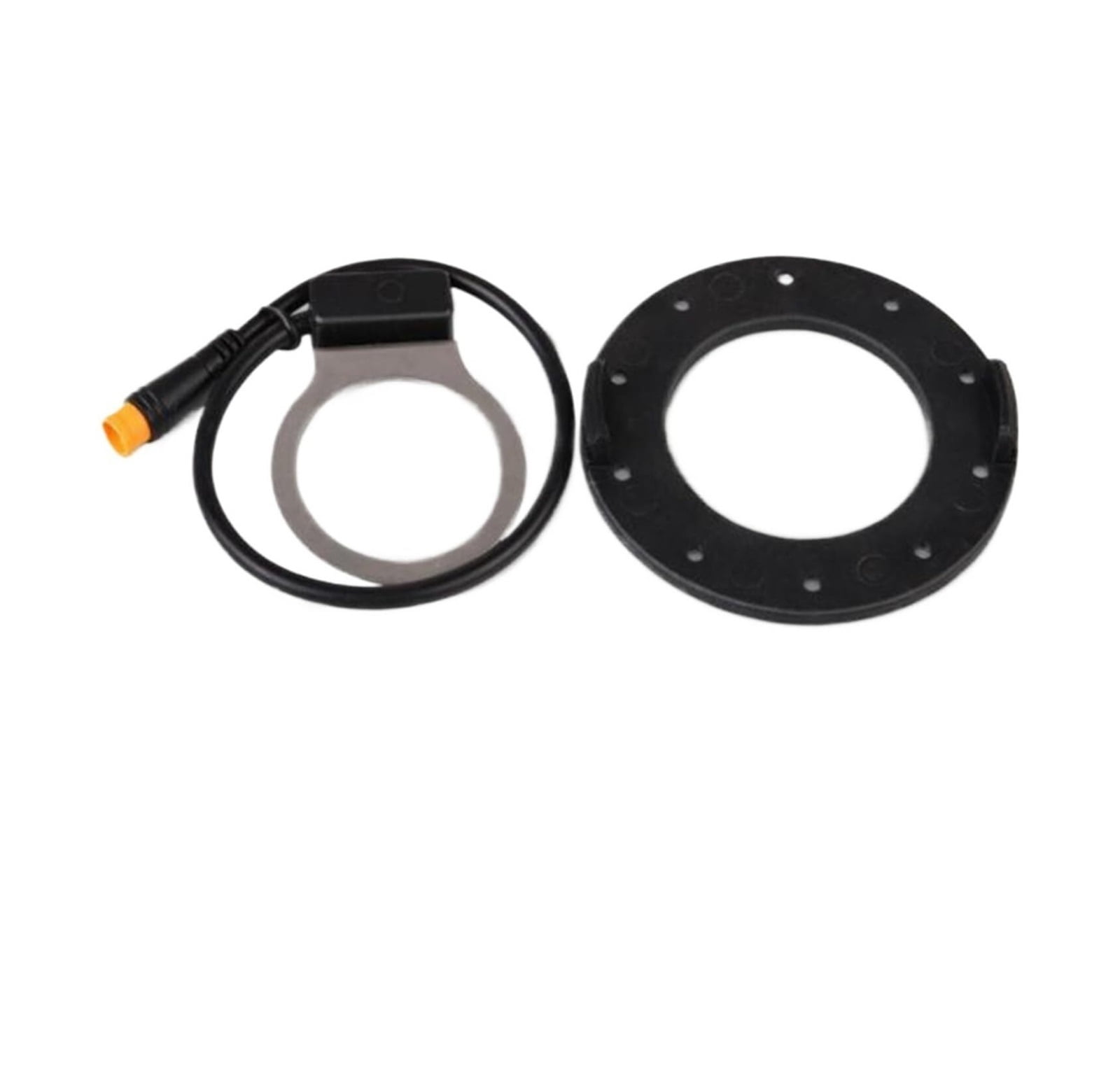 Wasachi BZ-10C Pedal Assist Sensor (PAS) - 10-Magnet Hollowtech ...