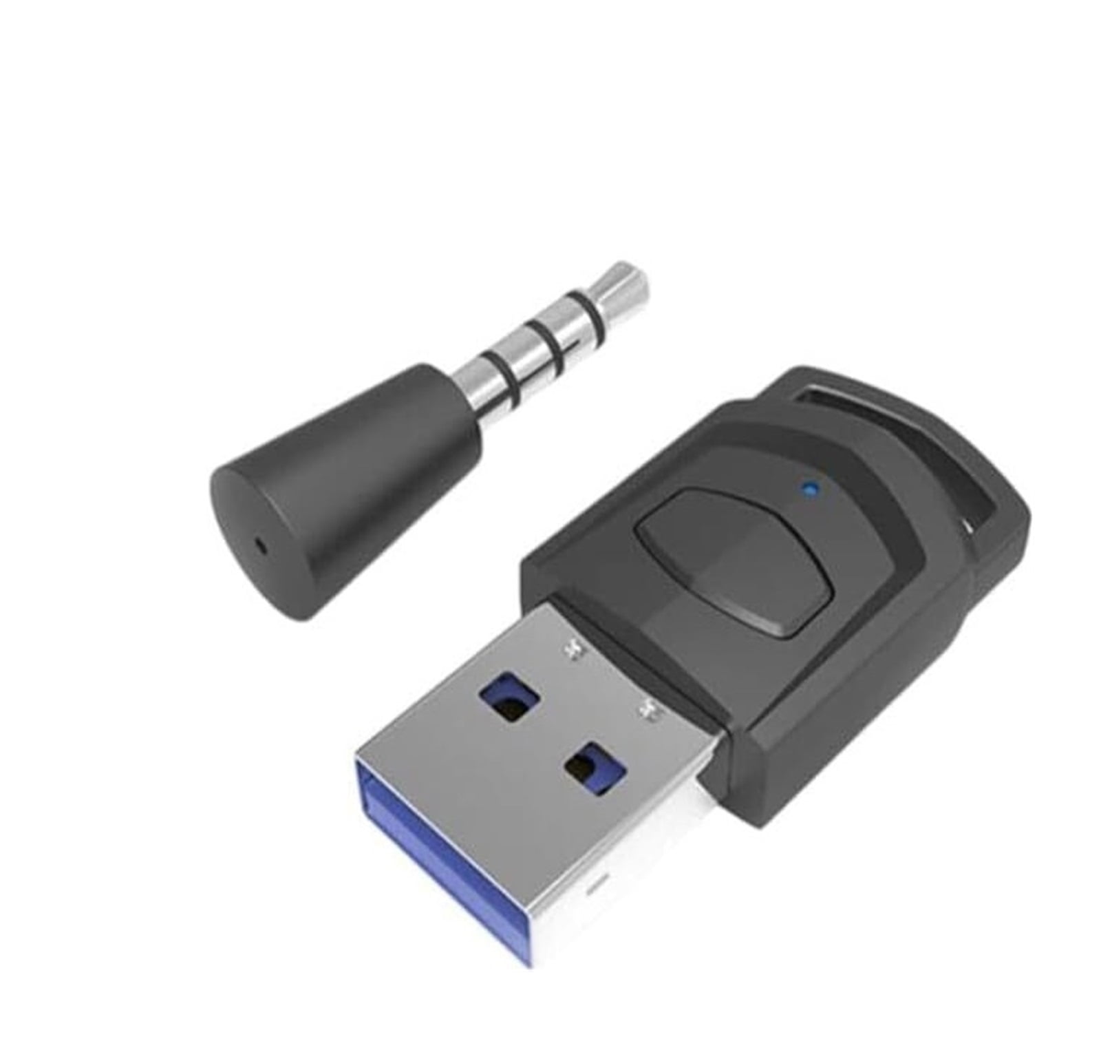 Wasachi Bluetuth Audio Adapter Wireletss Headphone Adapter Receiver for ...