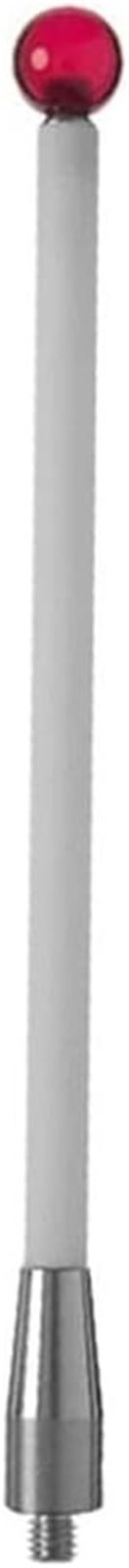 Wasachi CMM Touch Probe Stylus Ceramic Stem 4*D8*L100mm 4 Thread 8mm ...