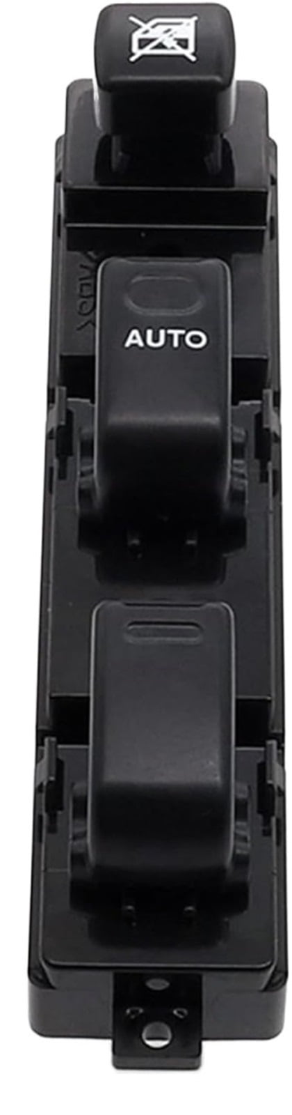 Wasachi Car Door Push Button Switch Car Window Lift Control Switch for ...