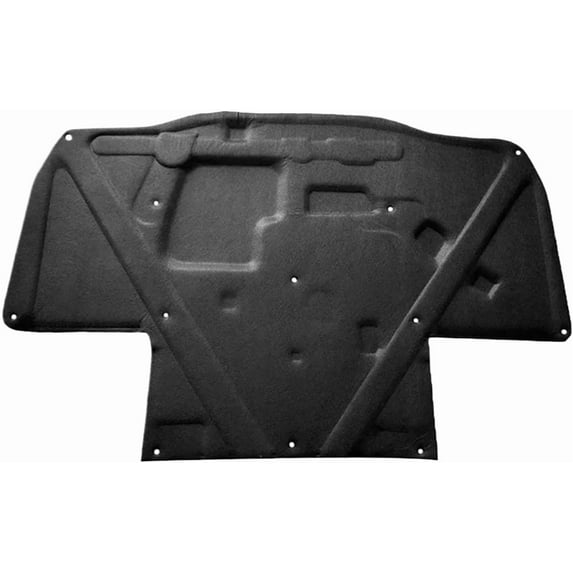 Wasachi Car Front Engine Hood Sound And Heat Insulation Cotton ...
