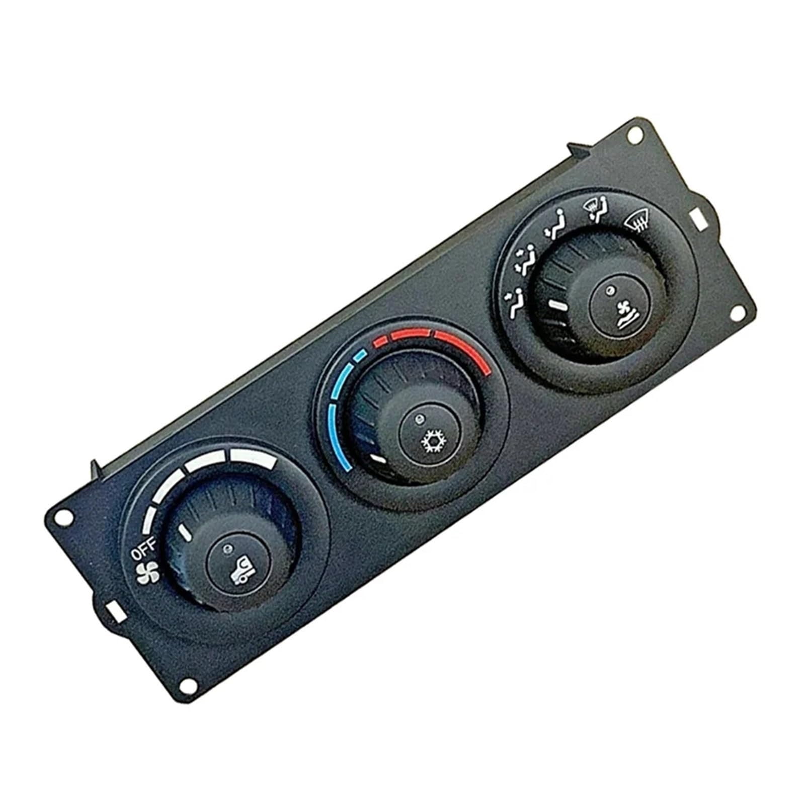 Wasachi Compatible for Kenworth Truck 2006+ Air Conditioning Control ...