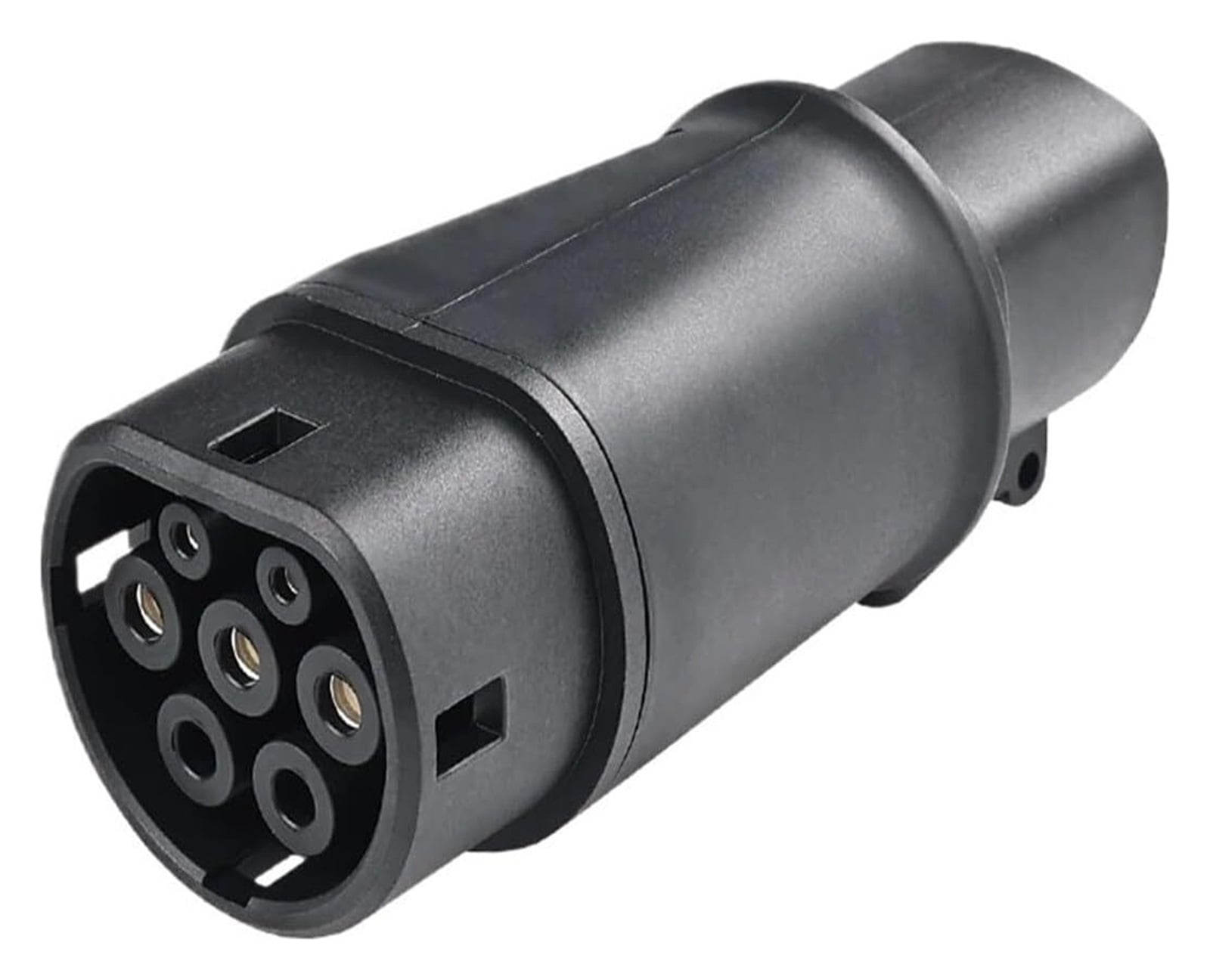 Wasachi Compatible with Tesla NACS to Type2 Charger Adapter - IEC 62196 ...