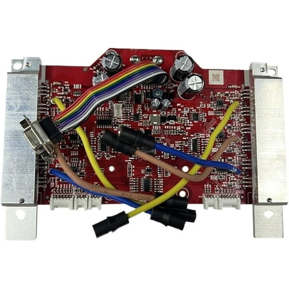 Wasachi Electric Scooter Parts Karting Controller Replacement ...