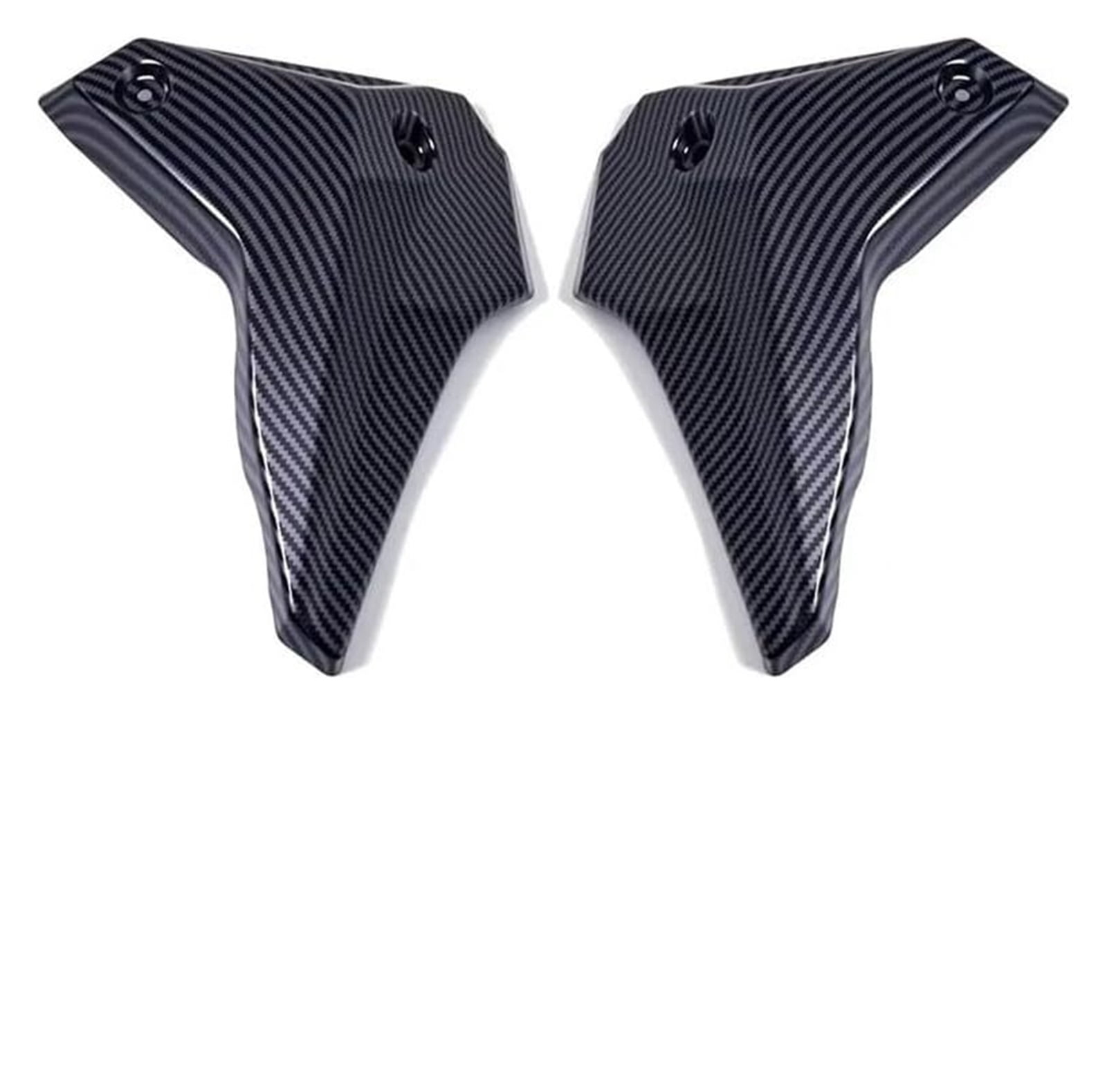 Wasachi Fairing side Cover For MT 09 MT09 SP For XSR900 For Tracer 9 GT ...