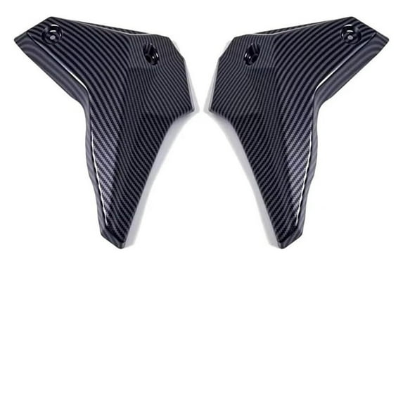 Wasachi Fairing side Cover For MT 09 MT09 SP For XSR900 For Tracer 9 GT ...