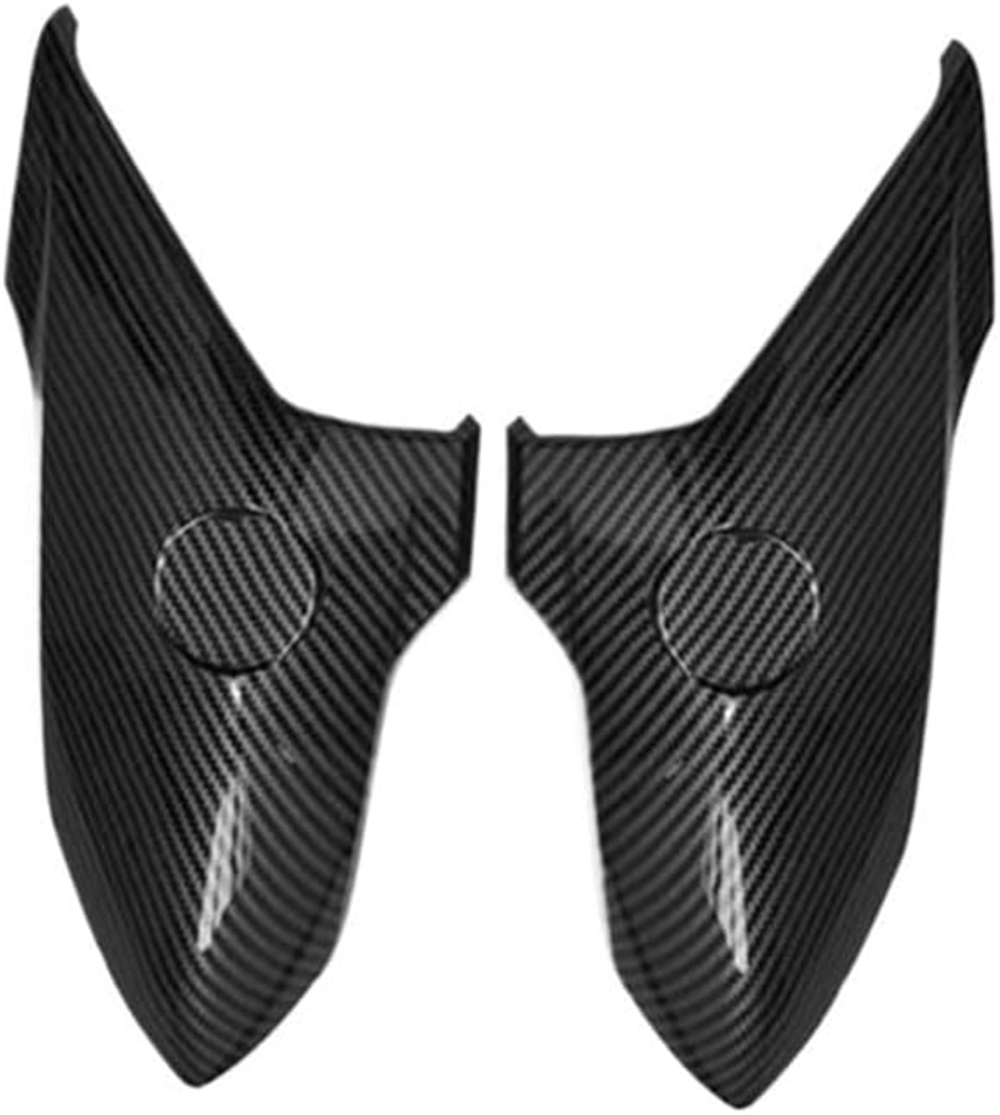 Wasachi Fairing side Cover Motorcycle Side Air Intake Cover Panel ...