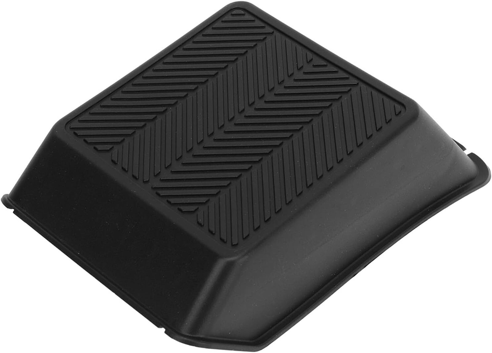 Wasachi For Fj for Cruiser Impact Proof Front Floor Foot Rest ...