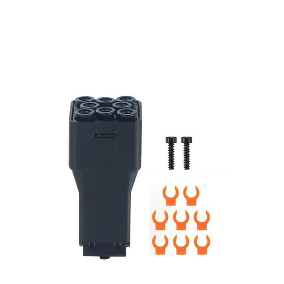 Wasachi For anycubic for Kobra 3/3 for MAX / S1 PRO 8 Colors Filament ...