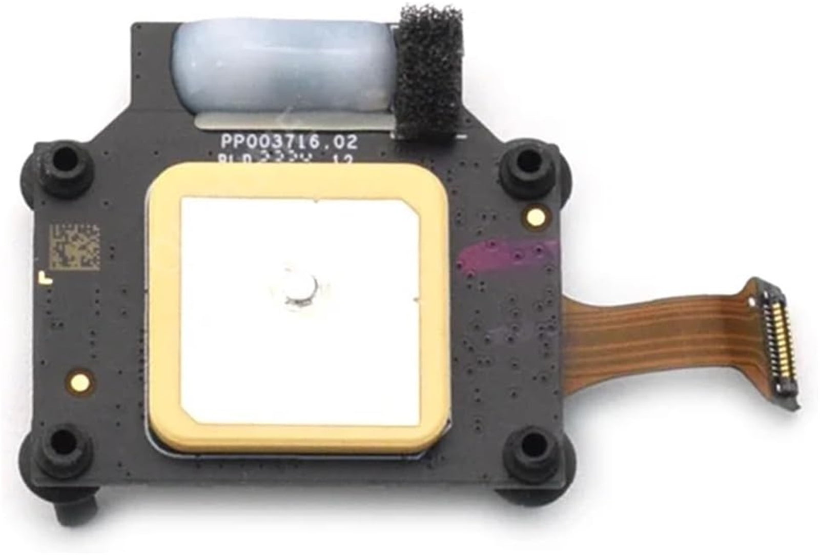 Wasachi GPS Module for Mini 4 Pro with Cable Genuine GPS Board ...