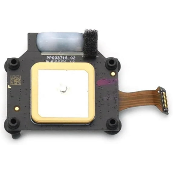 Wasachi GPS Module for Mini 4 Pro with Cable Genuine GPS Board ...