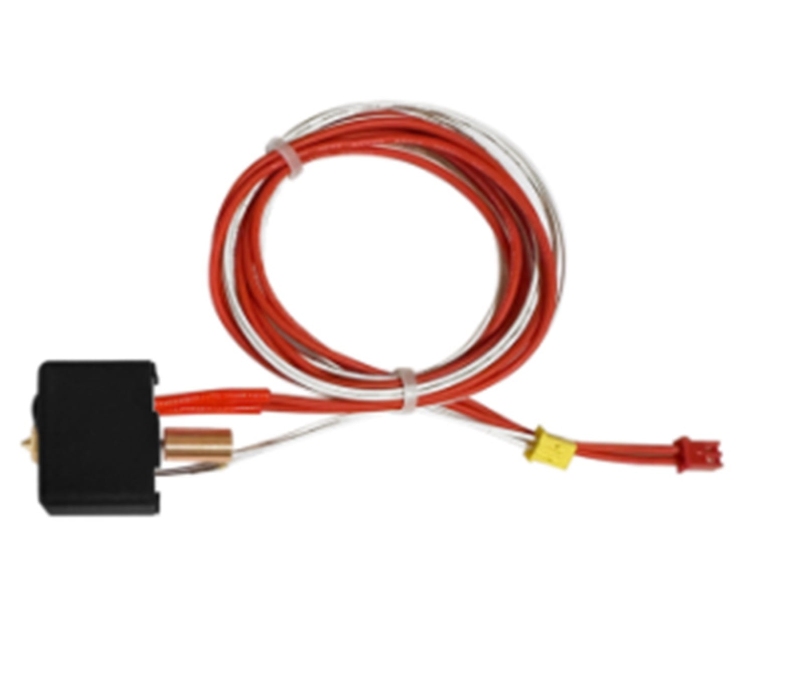 Wasachi Heating Block 24V 60W Cartridge Heater for ntc 100K Thermistor ...