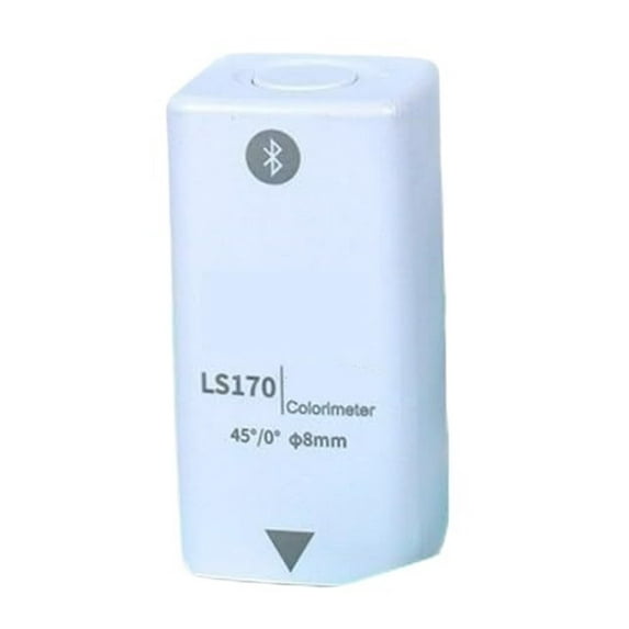 Wasachi LS170 45/0 Digital Pocket Colorimeter Printing Ink Colormeter ...