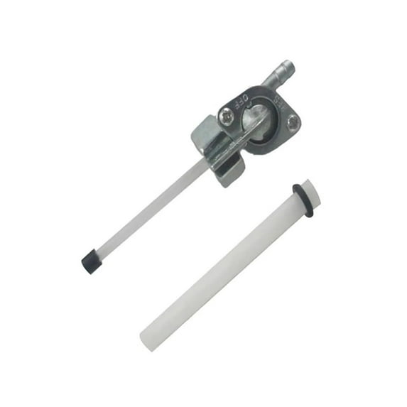 Wasachi Motorcycle Gas Fuel Tank Petcock Switch for H Mini Trail Monkey ...