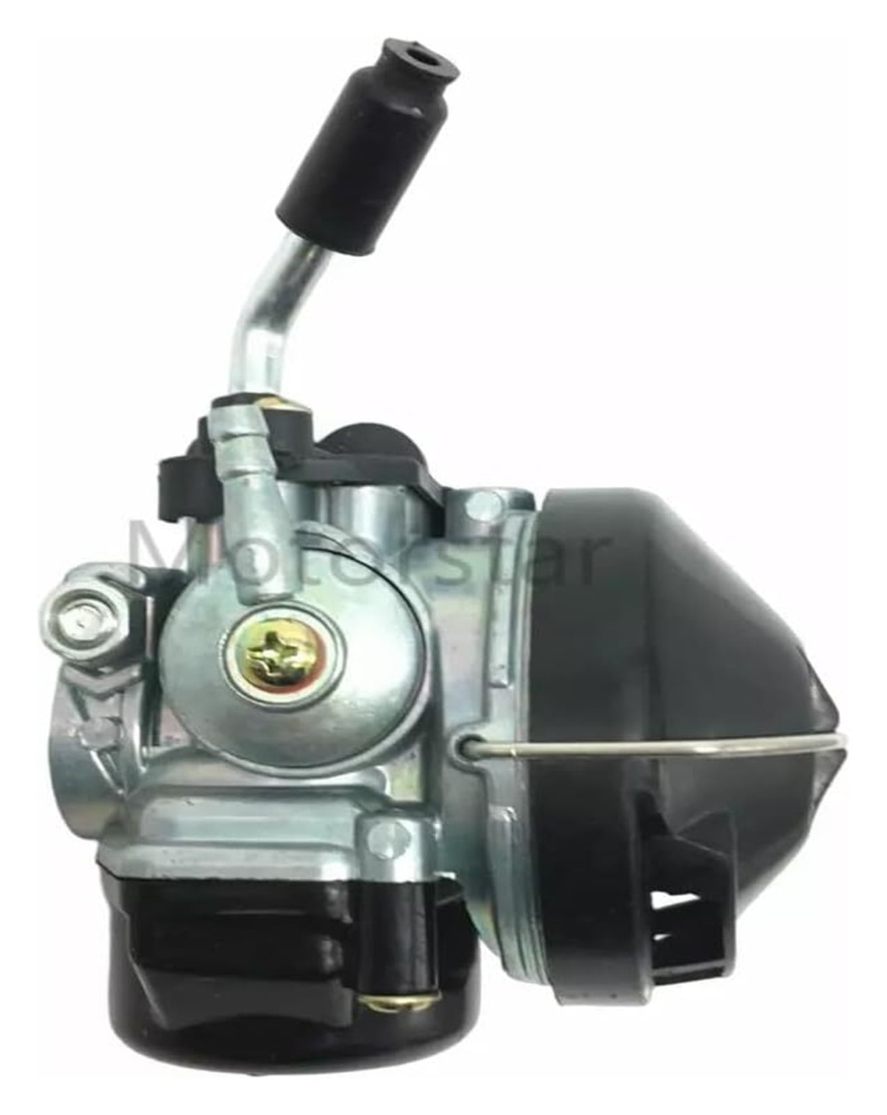 Wasachi Motorcycle Parts Carburetor for 14.12mm for SHA Moped Carb for ...
