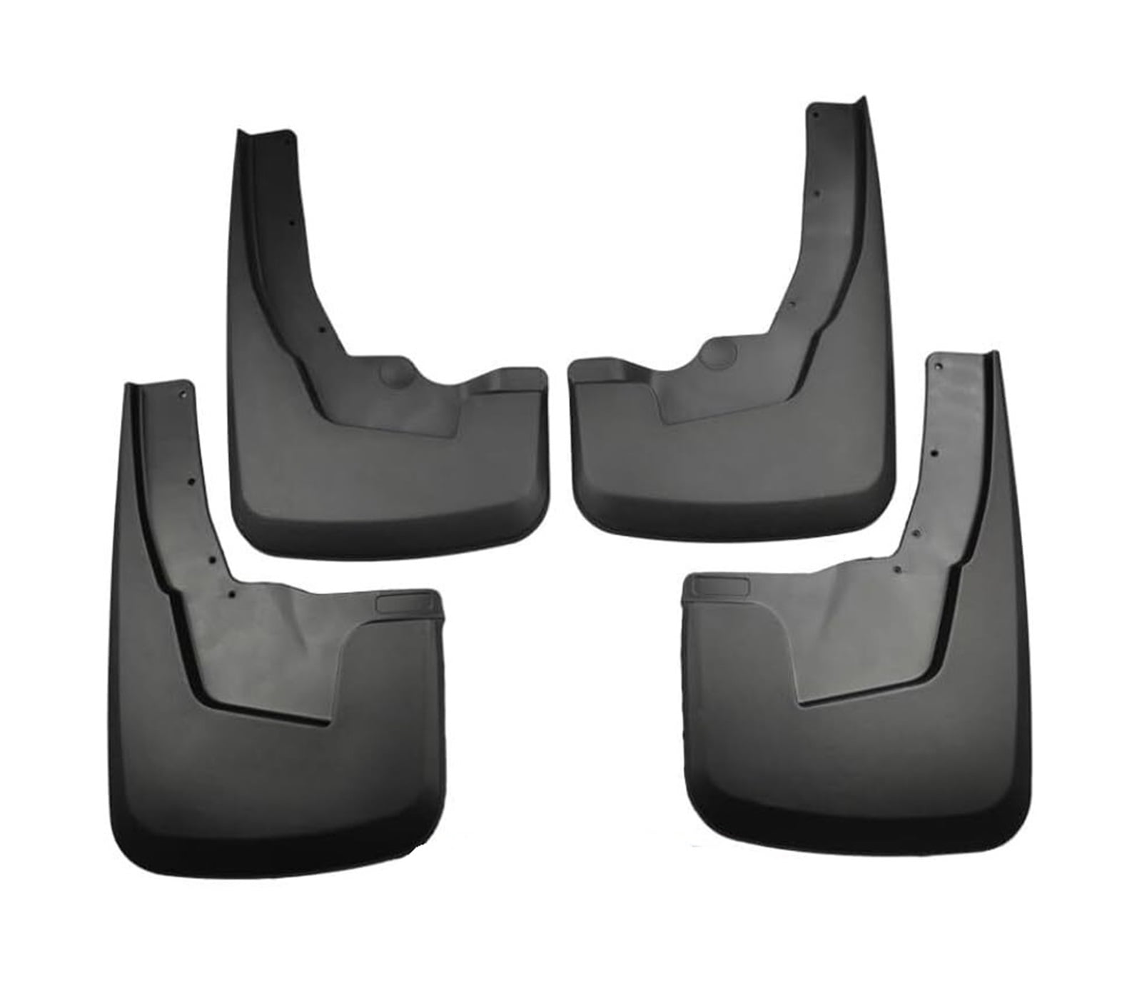 Wasachi Mud Flaps Splash Guards for Dodge for Ram 1500 2019-2025 ...