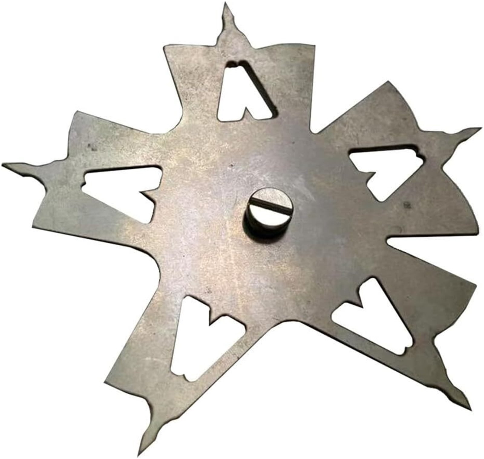 Wasachi Multi Functional Centre Locator, Center Finder Tool, Milling ...