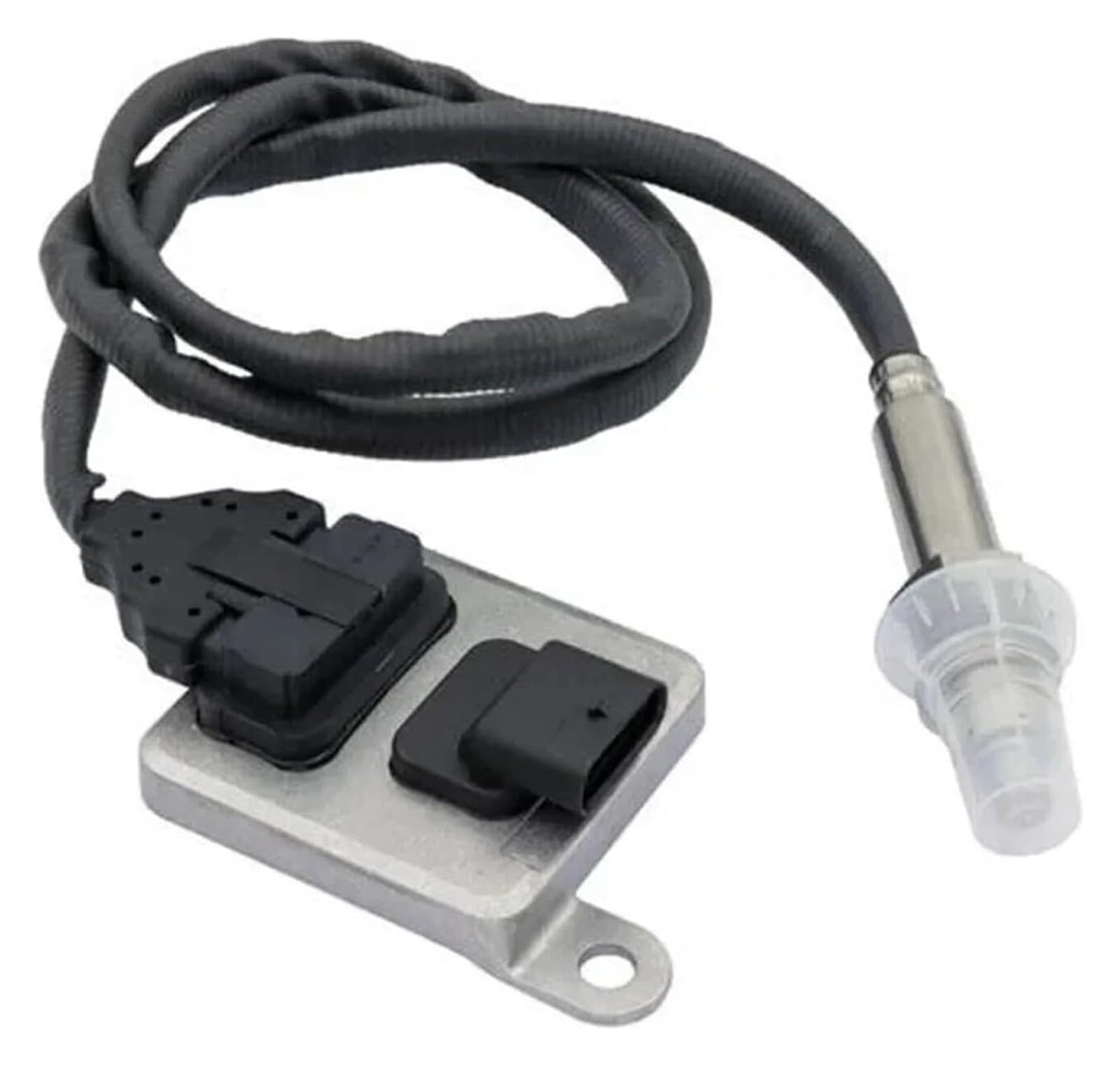 Wasachi Nitrogen-Oxygen NOX Sensor, OEM Number : A0009055712 Compatible ...