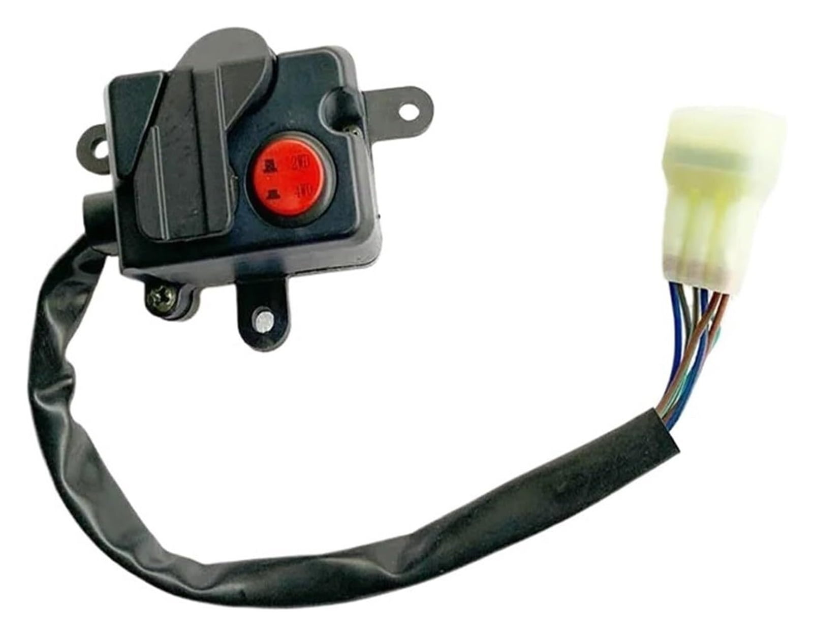 Wasachi OS 2wd/4wd 4x4 Switch Fit For OS UTV 800 1000 Dominator Raider ...
