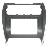 Wasachi Radio Frame Android Car Radio Frame Kit Fit for Toyota Fit for ...