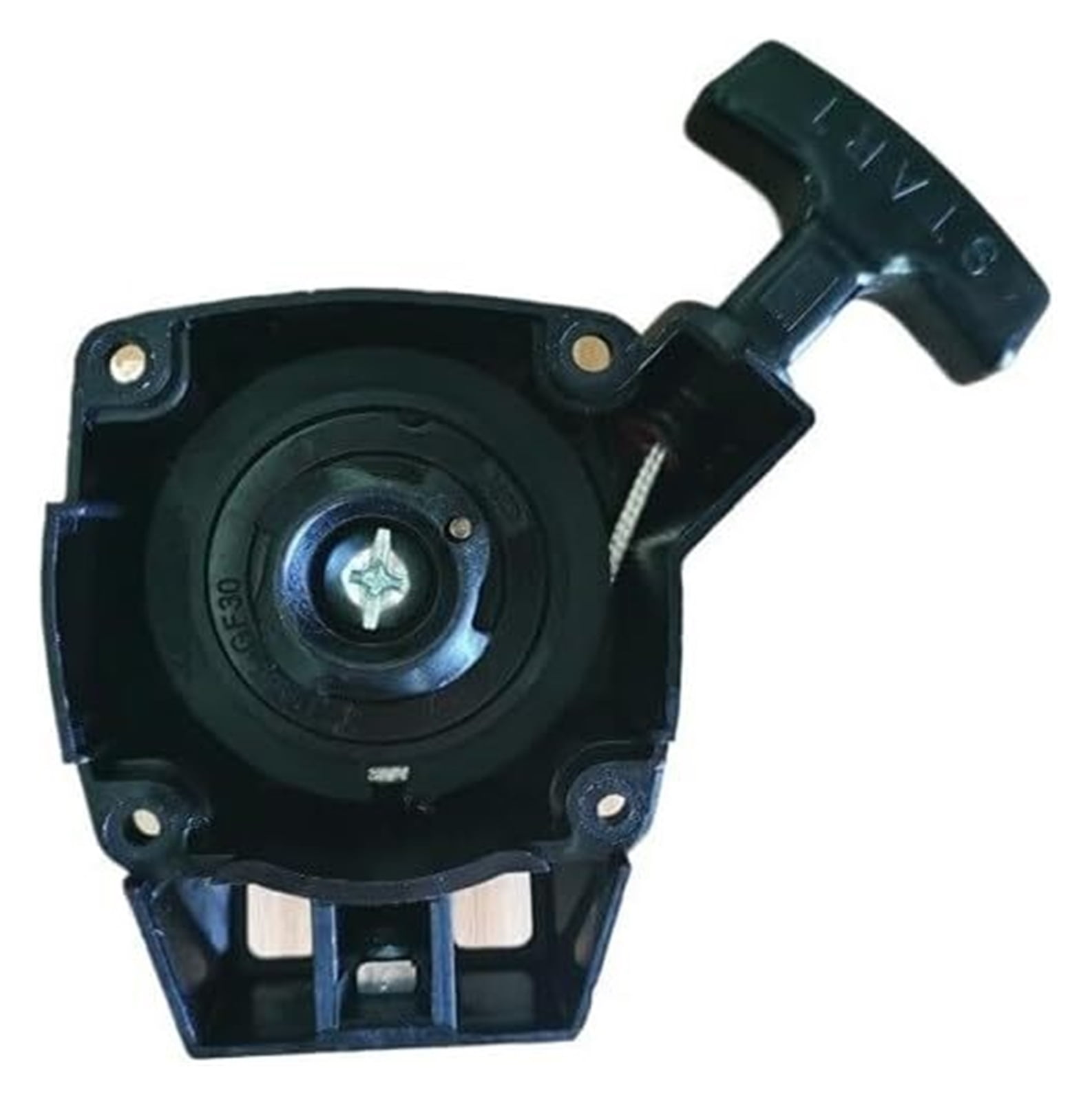 Wasachi Recoil Starter Assembly Compatible with TJ27 TJ27E KBH KBL27 26 ...