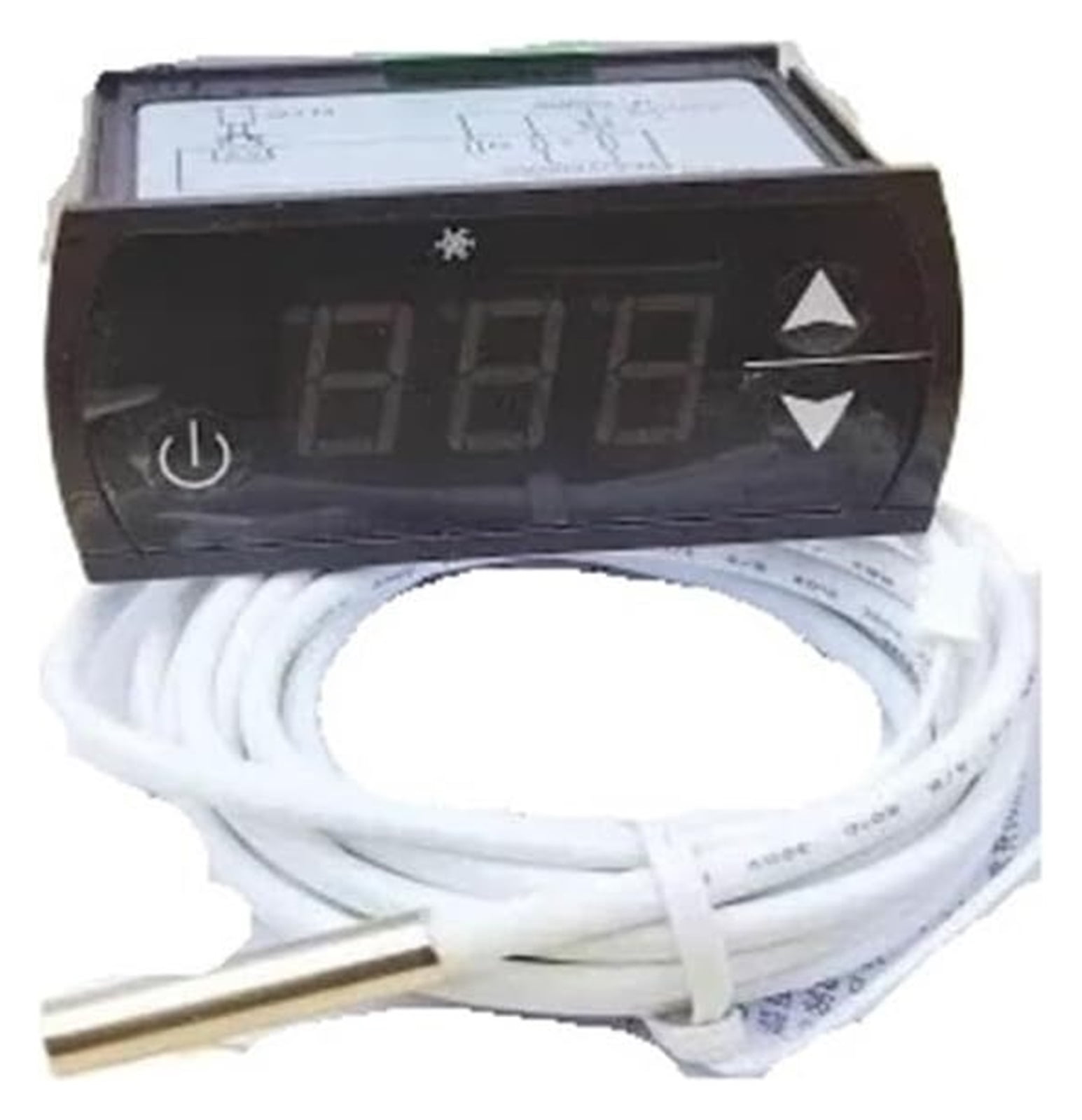 Wasachi SF-181 Cold Storage Chiller Constant Temperature Refrigerator ...