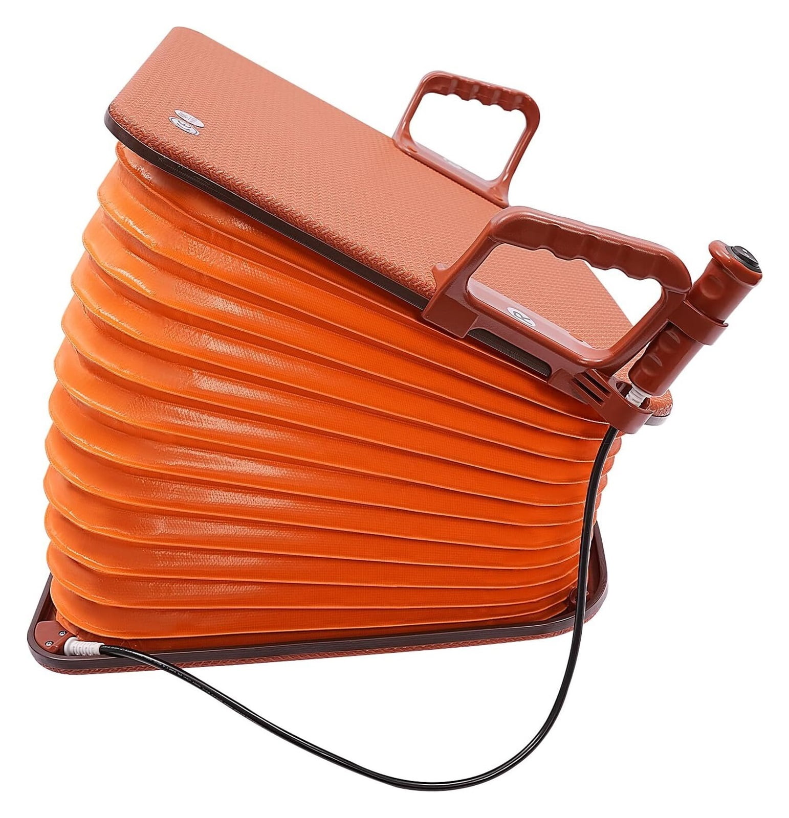 Wasachi Seat Assist Lifting Cushion for Elderly with Pad, Chair Lift ...