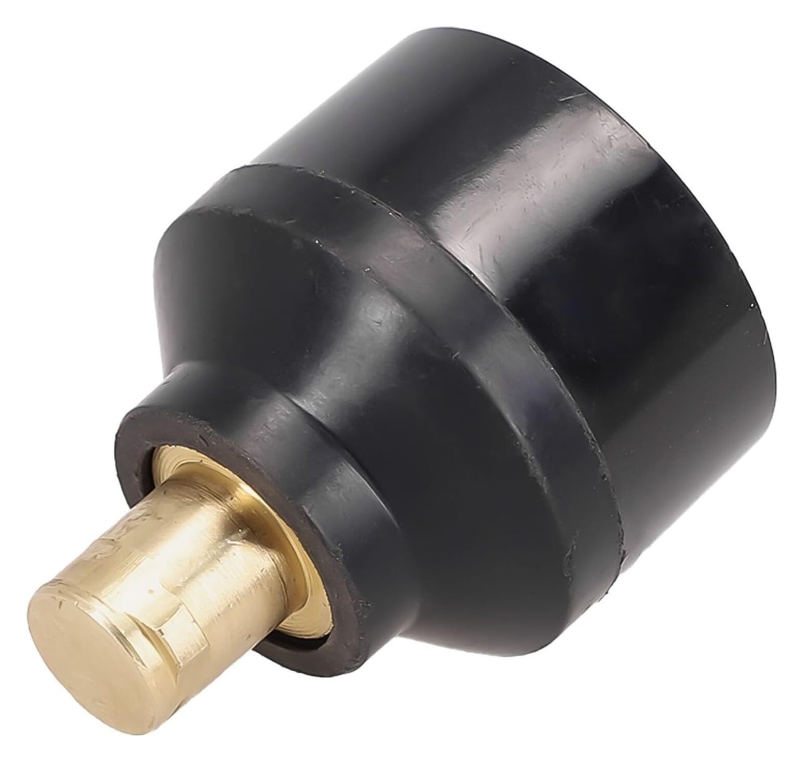 Wasachi TIG Welding Torch Plug Adapter, Convert 9mm To 13mm, Secure ...