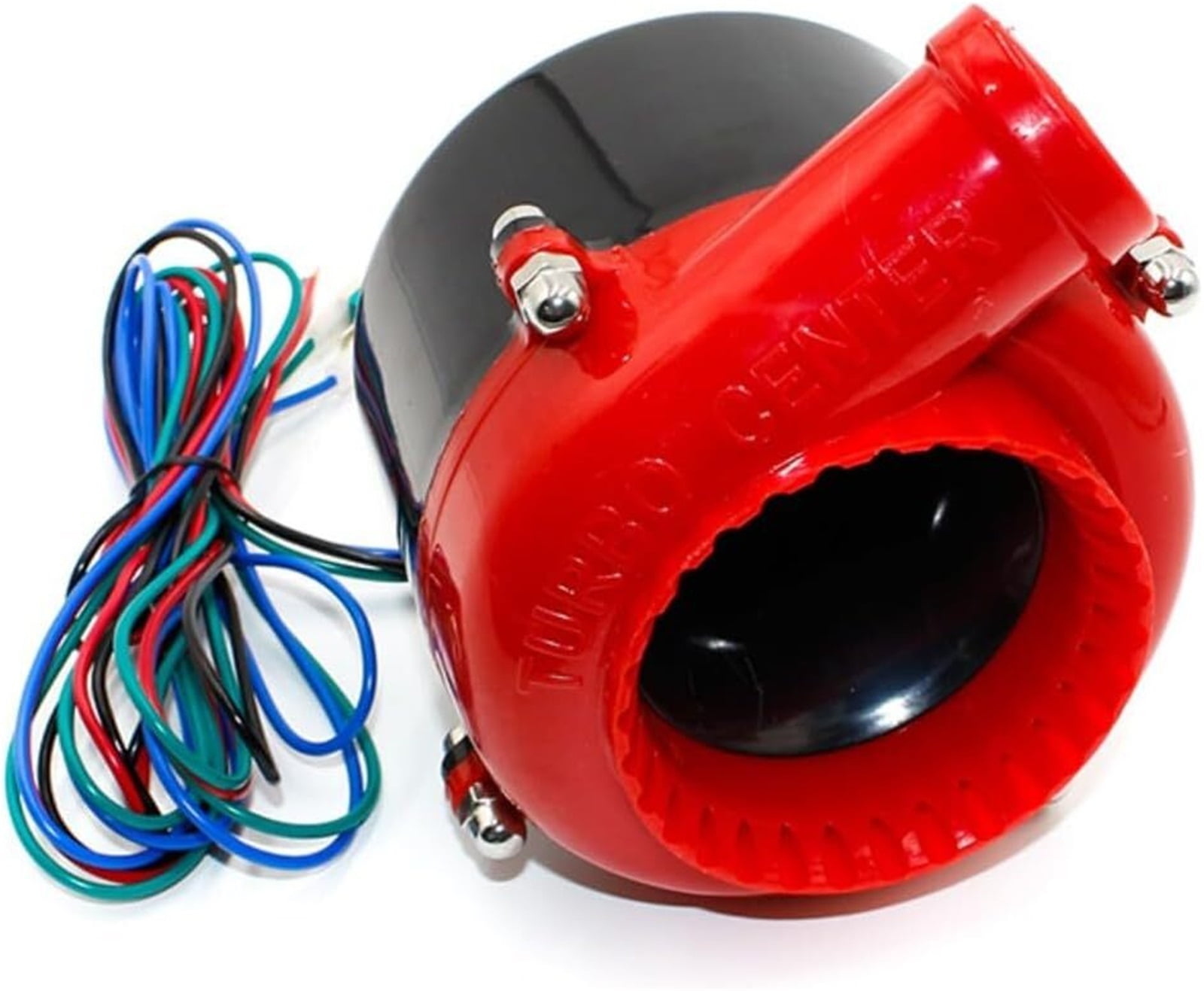 Wasachi Universal Car Turbo BOV Sound Simulator - Electronic Fake Blow ...