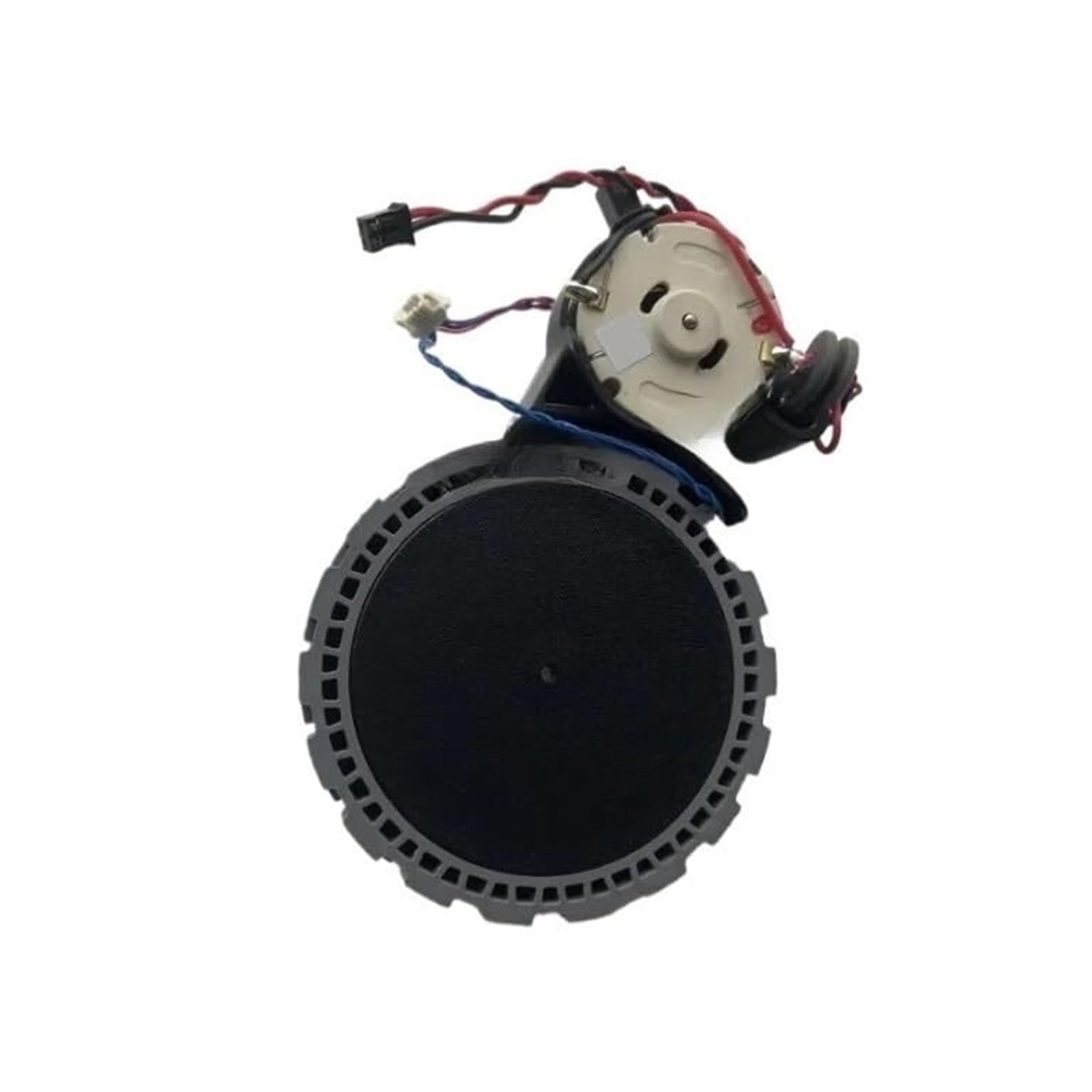 Wasachi Vacuum Cleaner Wheel Motor Assembly ,Compatible for Ecovacs ...