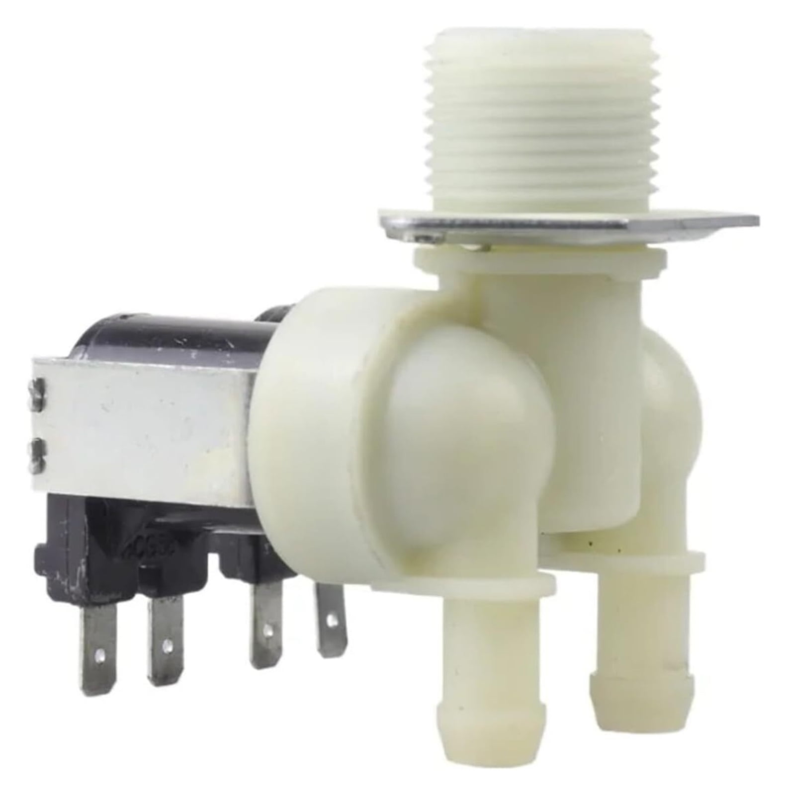 Wasachi Washing Machine Parts Dual Inlet Solenoid Valve FPS180G1 ...