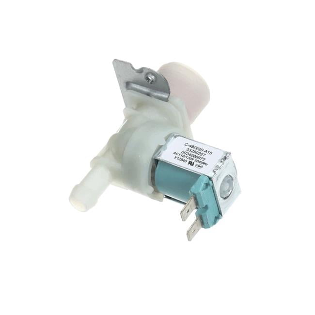 Wascomat 24000972 Valve, Inlet Hot-Crossover - Walmart.com