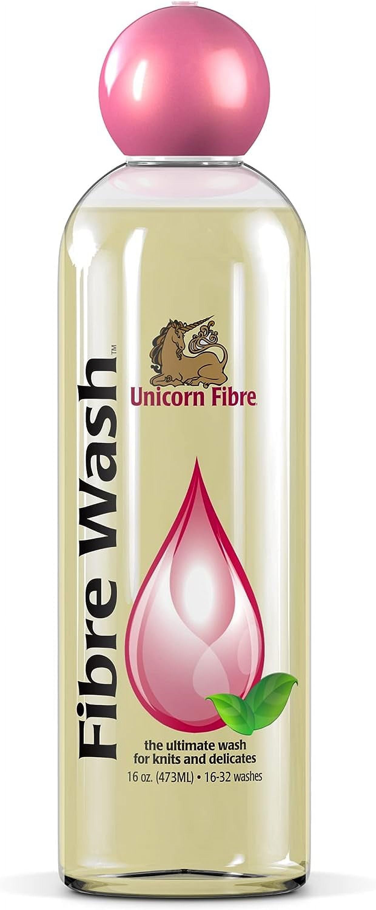 Wash 16Oz. Everyday Wash For Delicate Fabrics. Liquid Detergent For ...