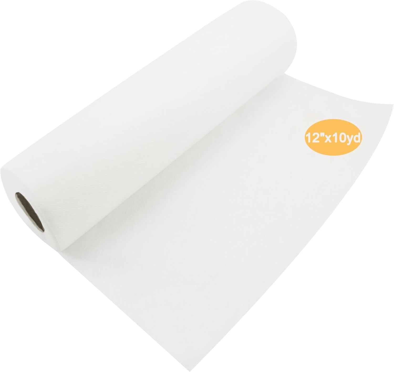 Wash Away - Water Soluble Machine Embroidery Stabilizer Backing ...