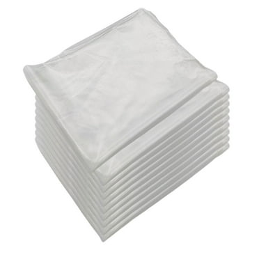 Pellon Vinyl Fuse Fabric Protector, Clear Matte 15" x 2 Yards Precut ...