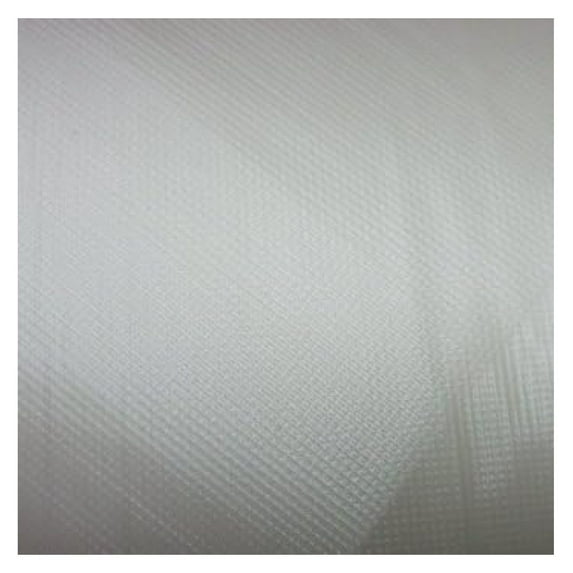 Wash-Away Water Soluble Machine Embroidery Stabilizer & Topping! 20" X ...