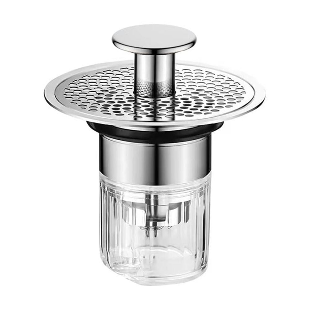 Wash Basin Filter Plug Sink Plug Wash Basin Core Bounce Drain Up Filter