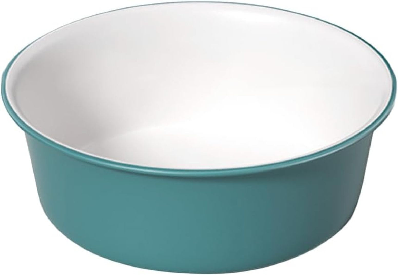 Wash Basin Round Dish Wash Basin Plastic Basin Portable Dish Tub ...