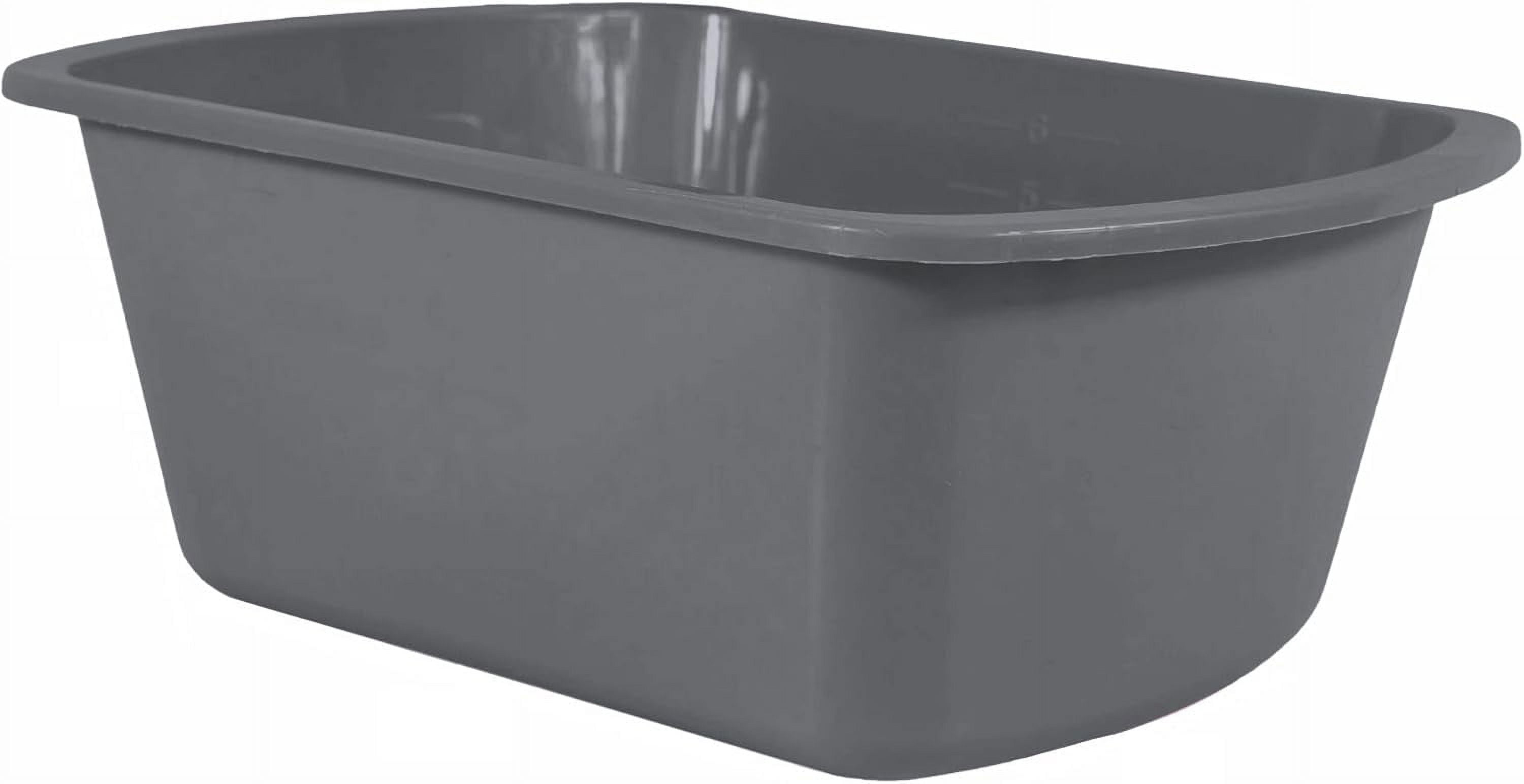 Wash Basins - Small Graduated Bucket - Walmart.com