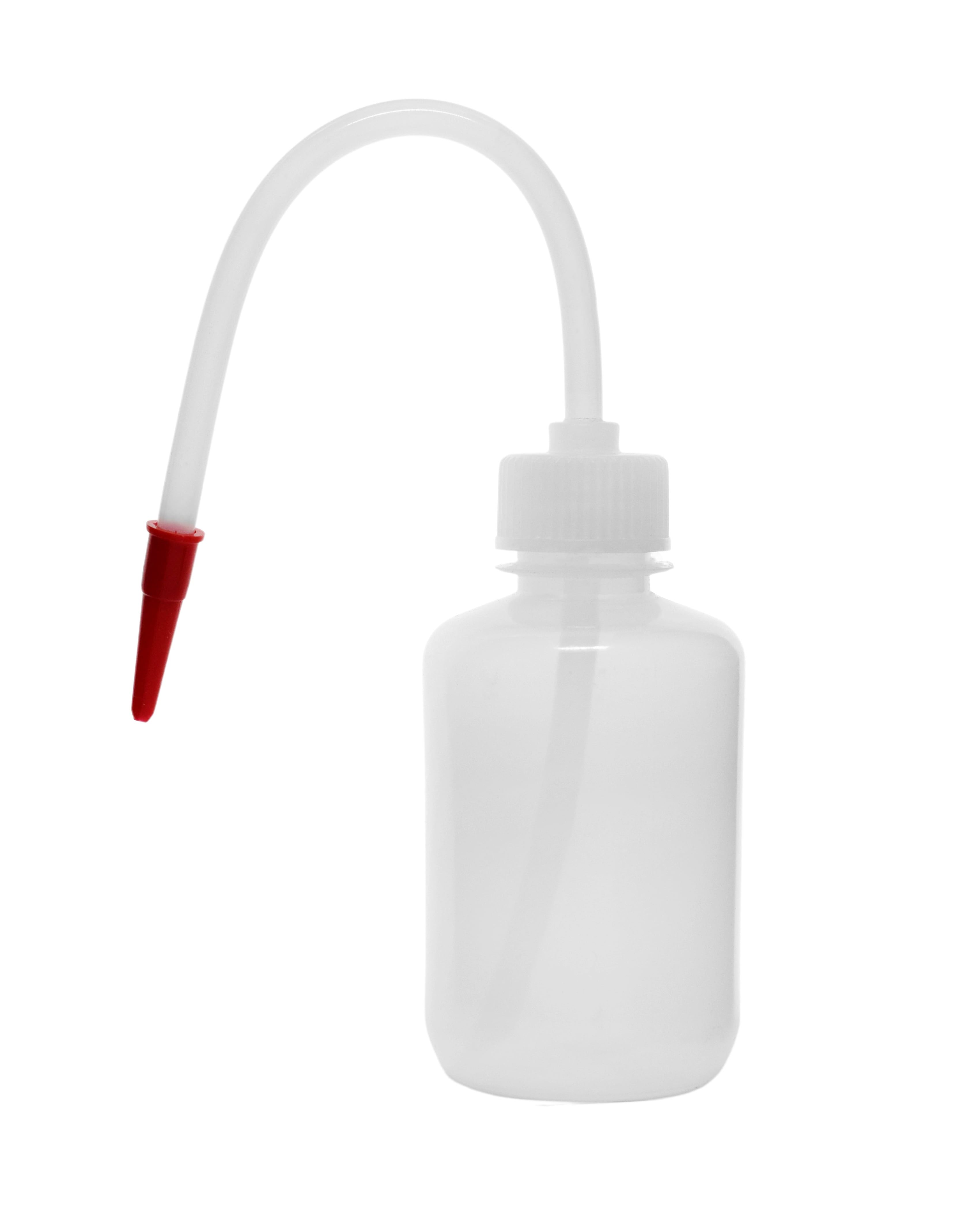 LDPE Lab Bottle EISCO 500ml Wash Bottle For Distilled Water - LDPE ...