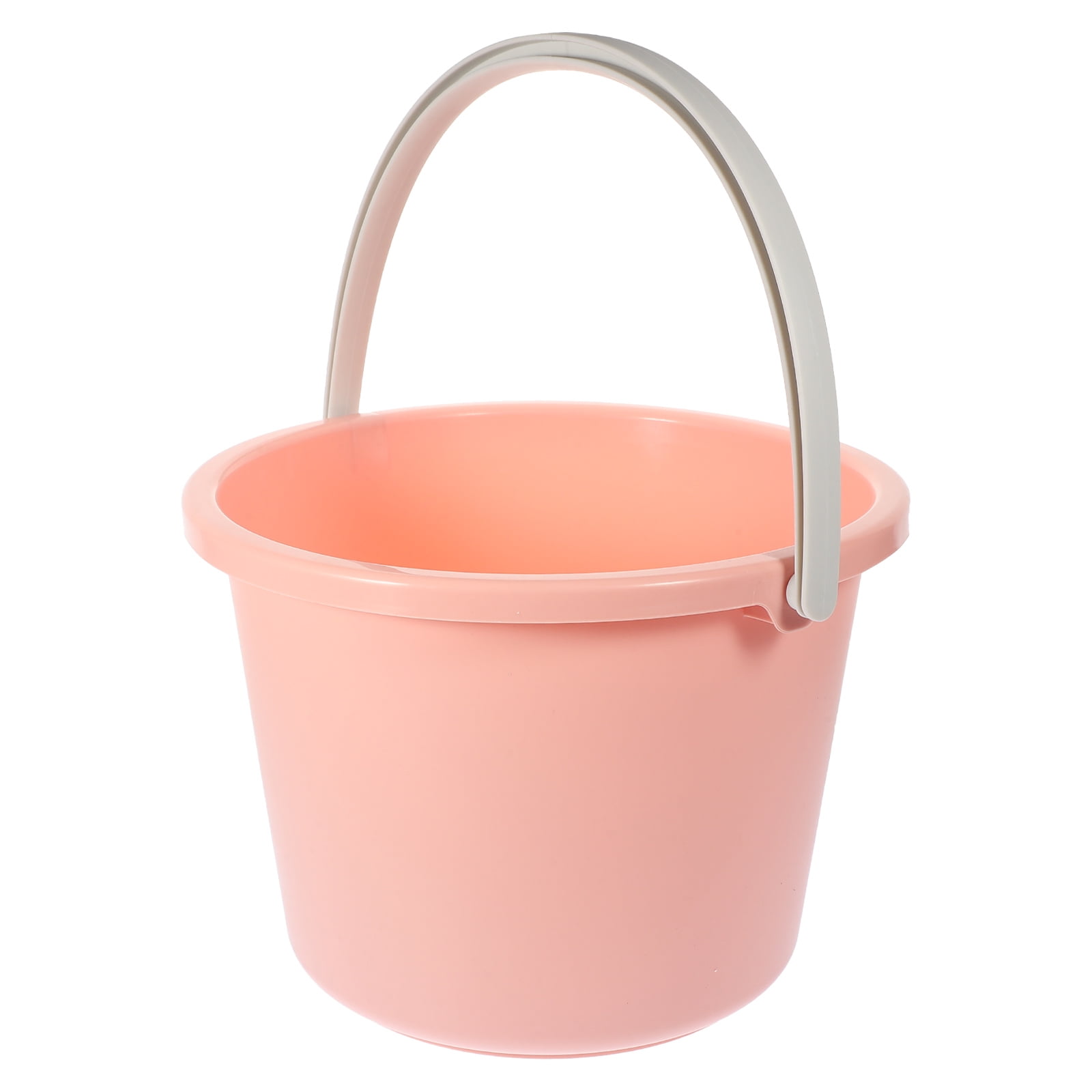 Wash Bucket Small Water for Bath Cleaning Pails and Buckets Student ...