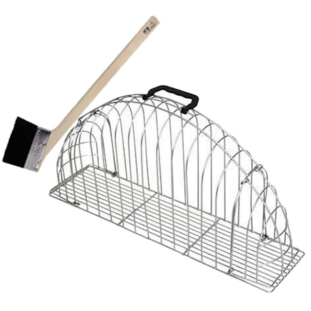 Wash Cat Cage Grooming Bath Multi-purpose Versatilen Kitten Carrier Net ...