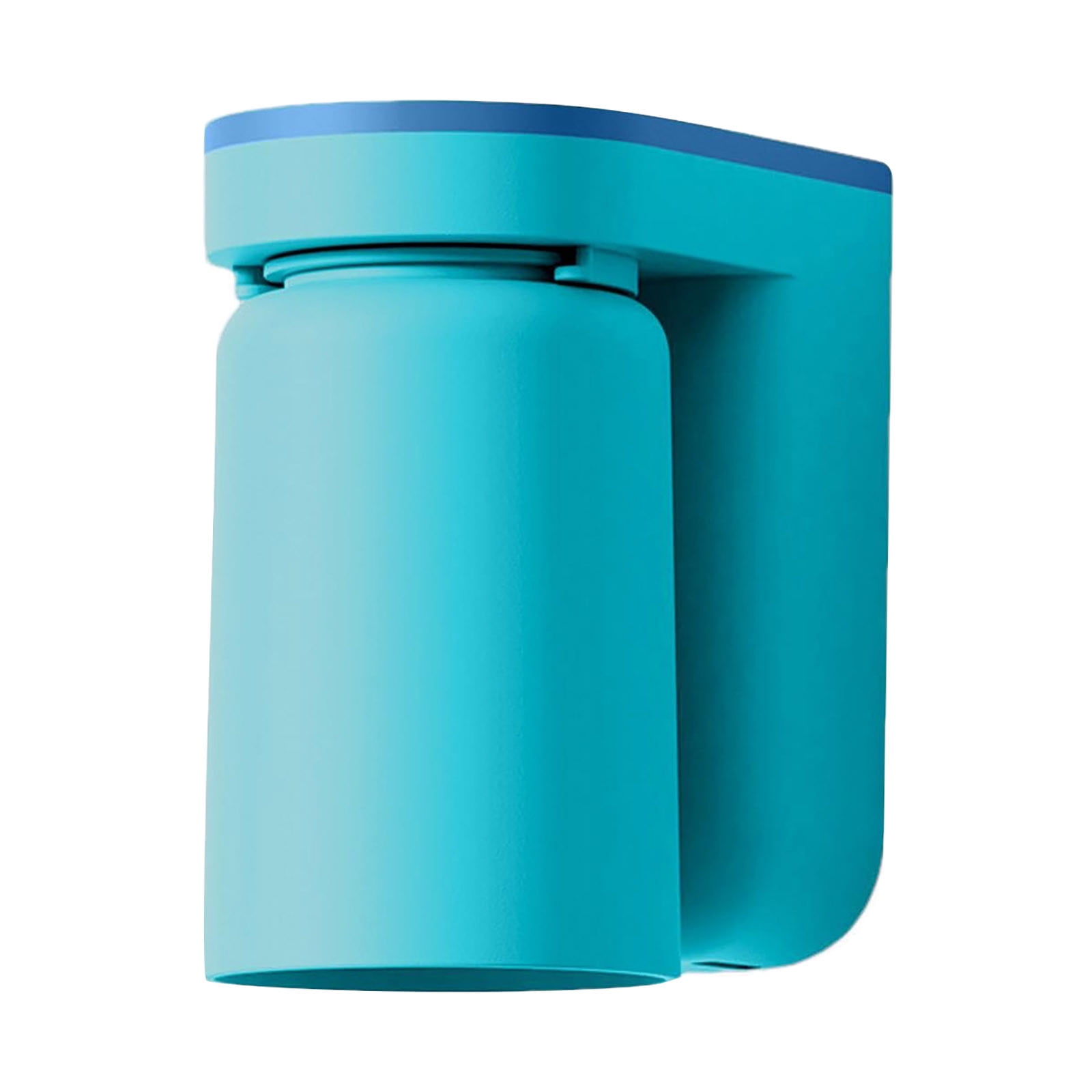 Wash Cups Rack Toothbrush Holder With Gargle Cup For Lovers Wall ...