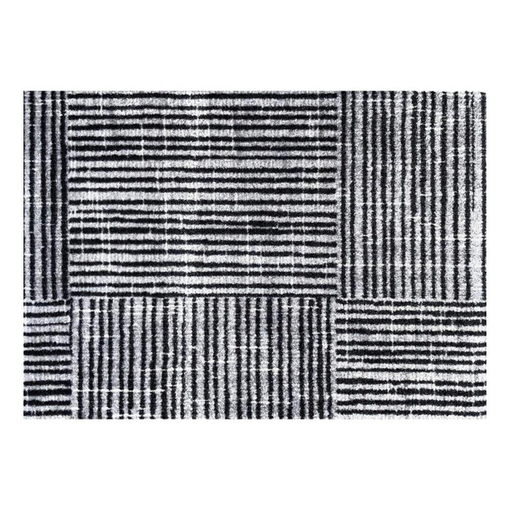 Wash+Dry Rustic Gray Small Floor Mat - Walmart.com