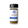 Wash Park Garlic - Garlic Seasoning Rub | All-Purpose Blend with Garlic ...